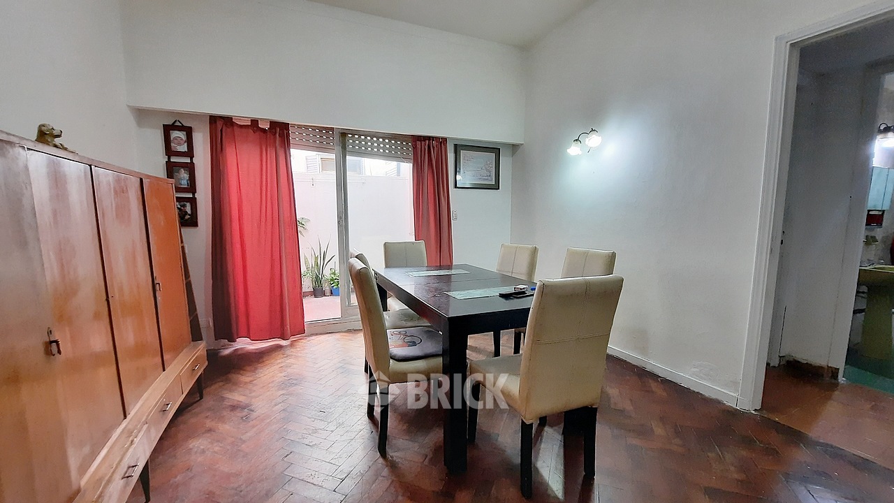 LAVARDEN al 100 Piso PB – PH en Venta en PARQUE PATRICIOS – BRICK