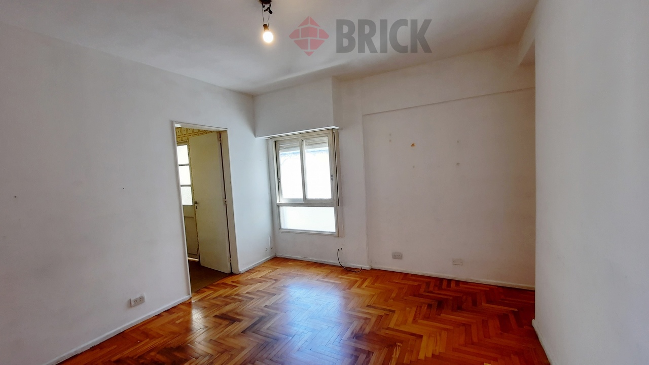 CAMARGO al 800 Piso 7 – Departamento en Alquiler en VILLA CRESPO – BRICK