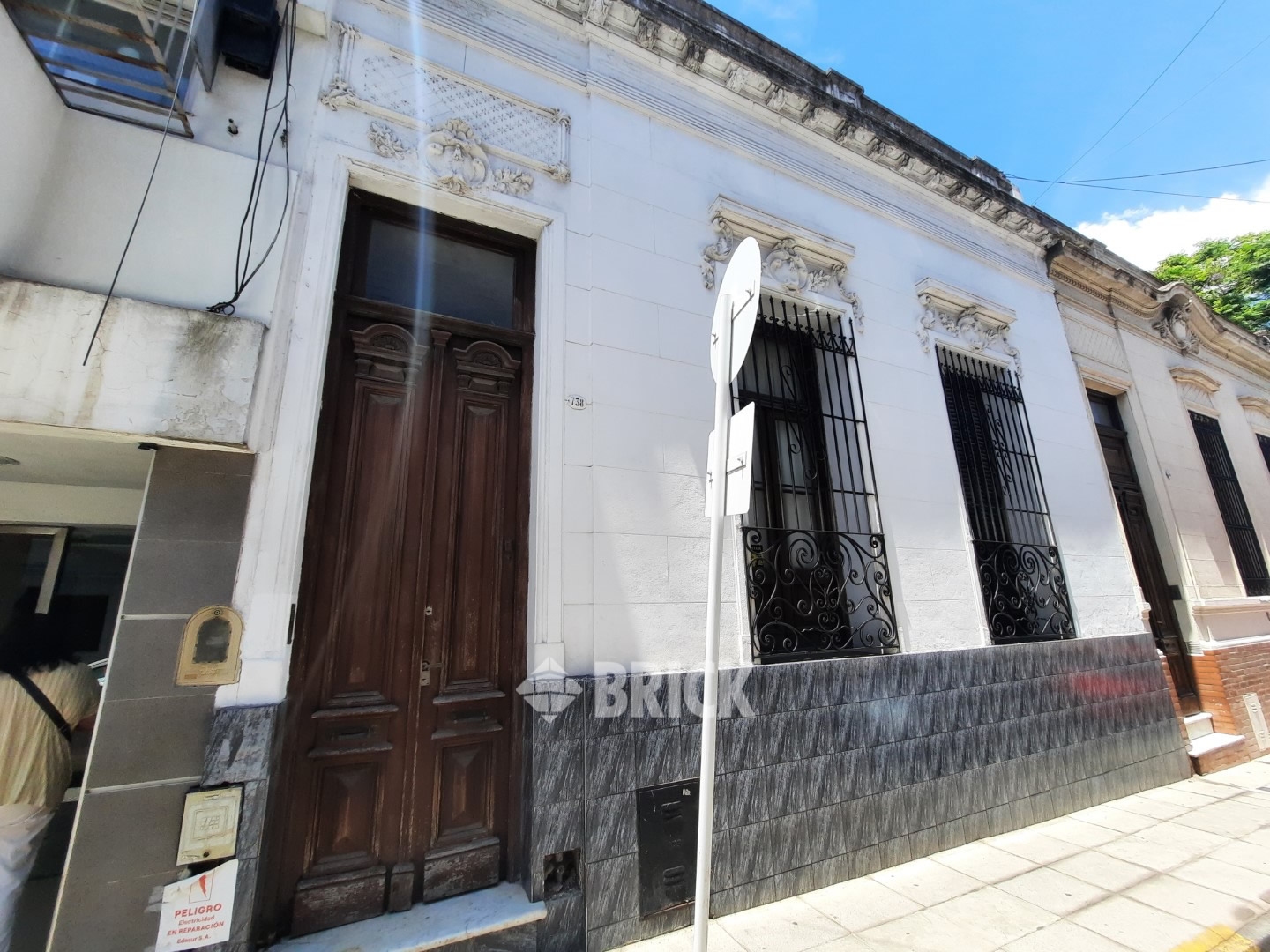 CRAIG al 700 – Terreno en Venta en CABALLITO – BRICK