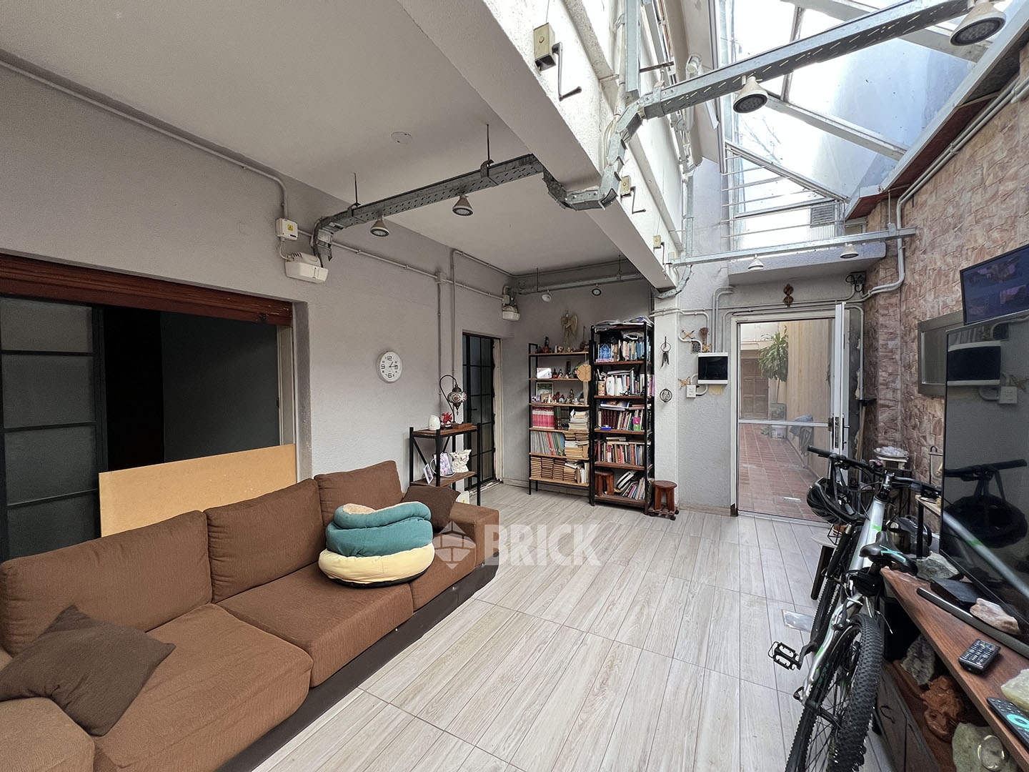 CUBA al 4000 Piso PB – PH en Venta en NUÑEZ – BRICK