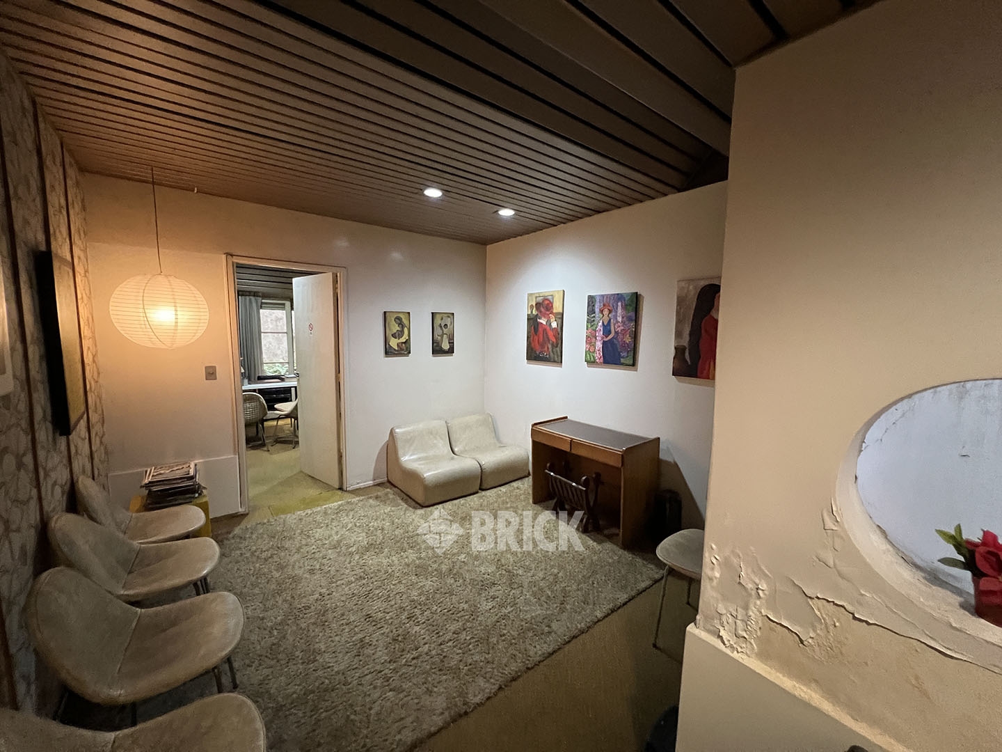 O'HIGGINS al 2000 Piso PB – Departamento en Venta en BELGRANO – BRICK