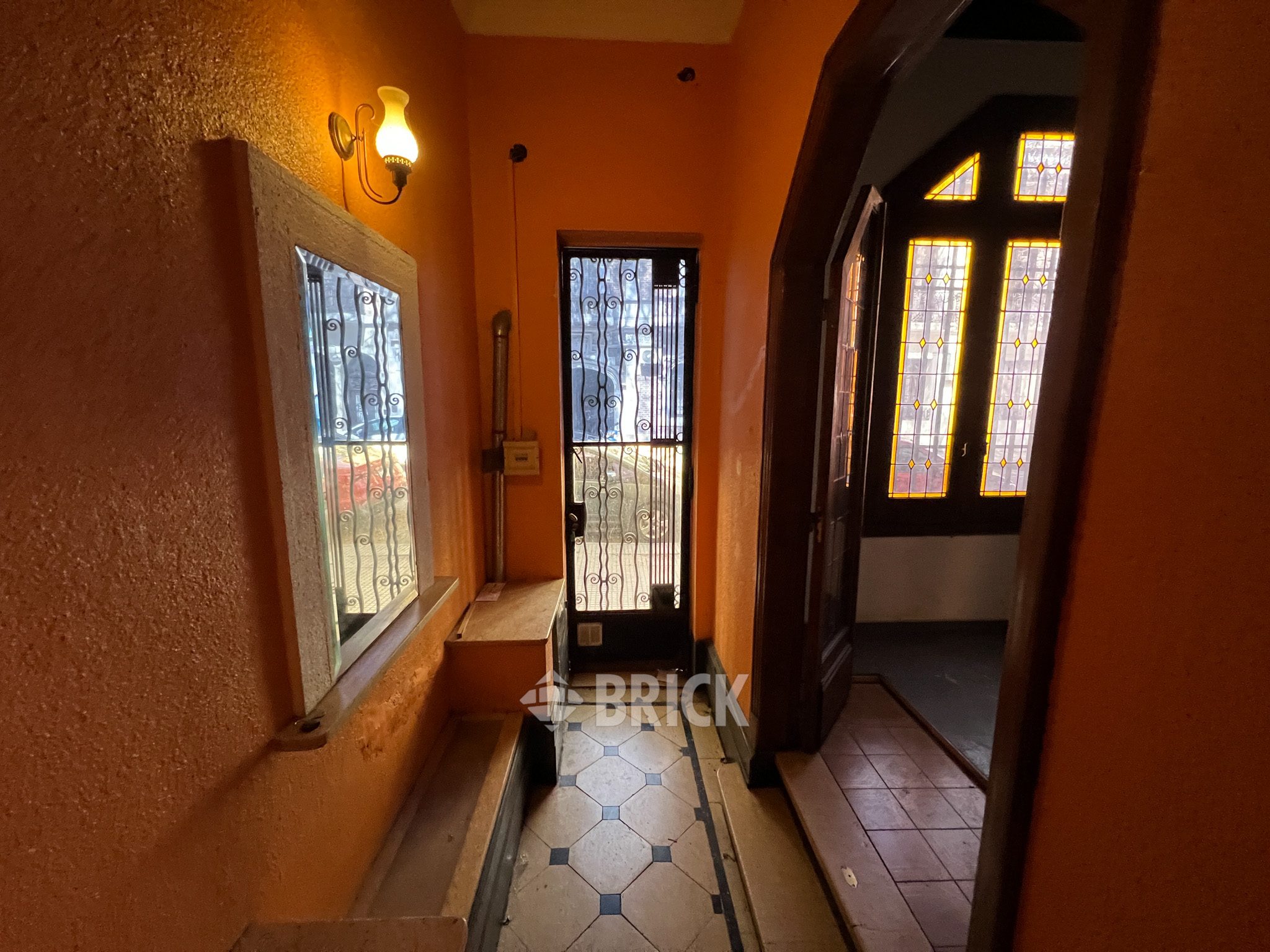 BACACAY al 2500 Piso PB – PH en Alquiler en FLORES – BRICK