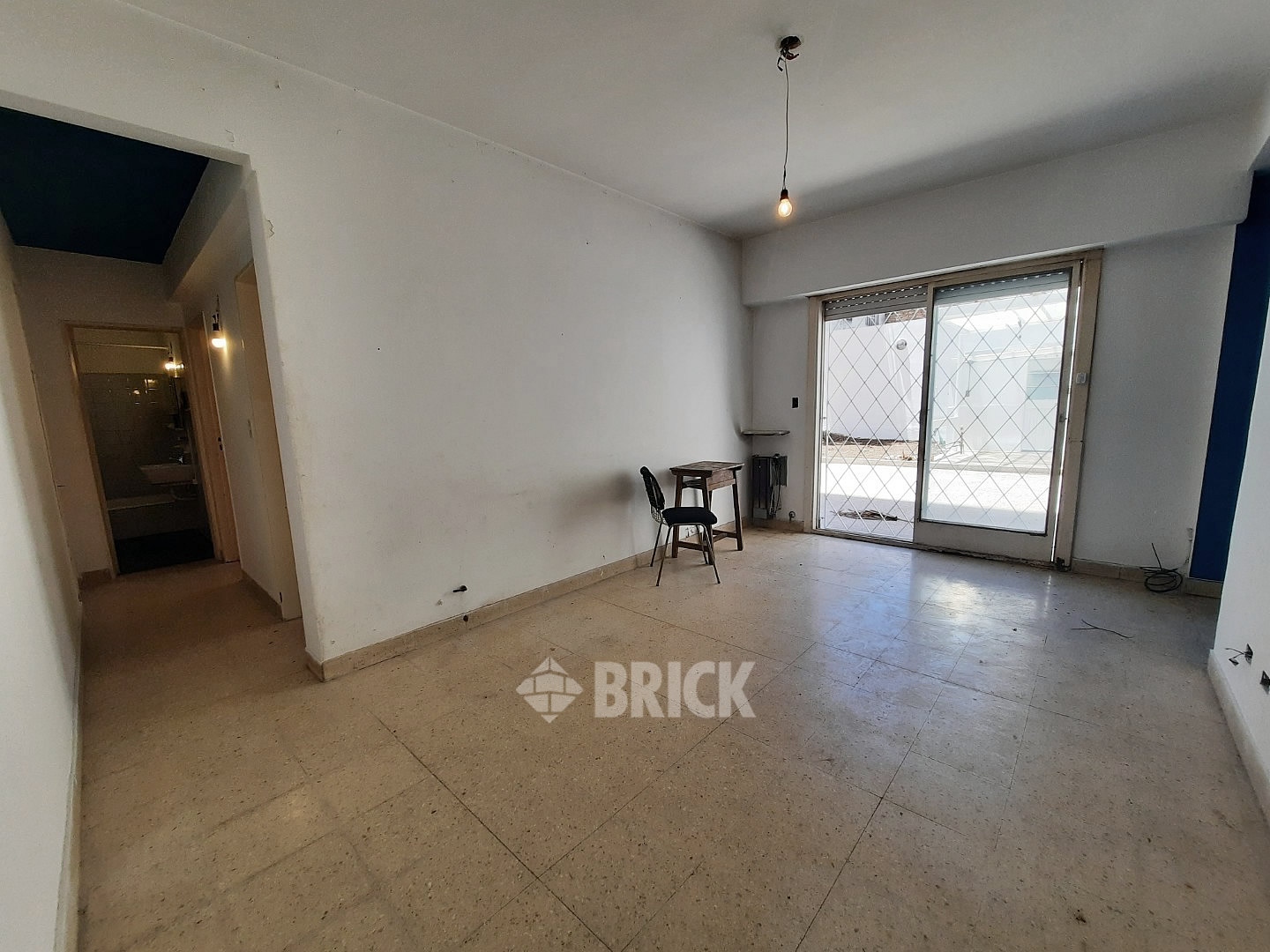 PAYSANDU al 1900 Piso PB – Dpto. tipo casa en Venta en VILLA CRESPO – BRICK